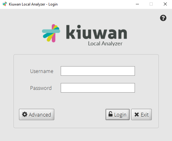 Start your First Scan with Kiuwan Local Analyzer – Kiuwan
