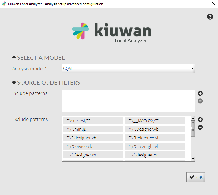 Start your First Scan with Kiuwan Local Analyzer – Kiuwan