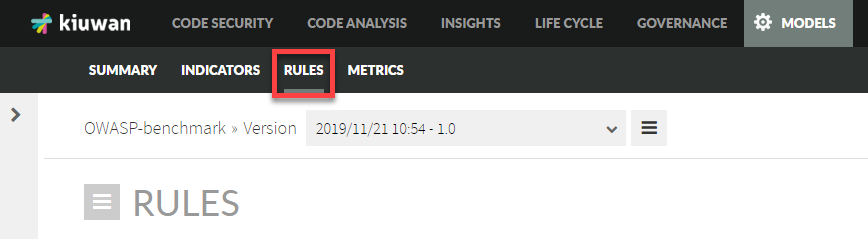 CWE-89: SQL Injection – Kiuwan