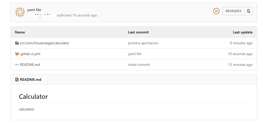 Integration with GitLab CI – Kiuwan