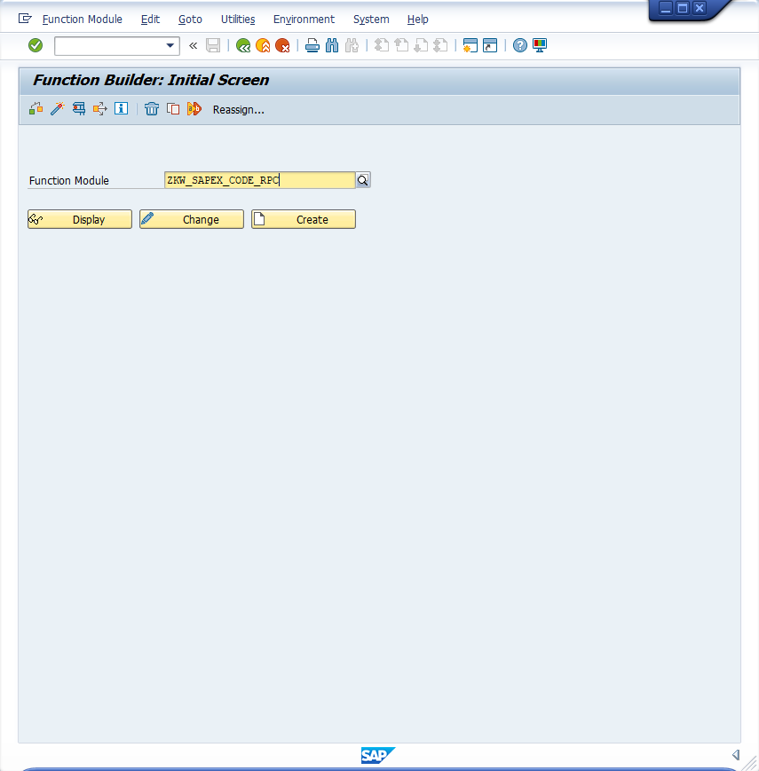 SAPEX Installation for Remote Scenarios – Kiuwan