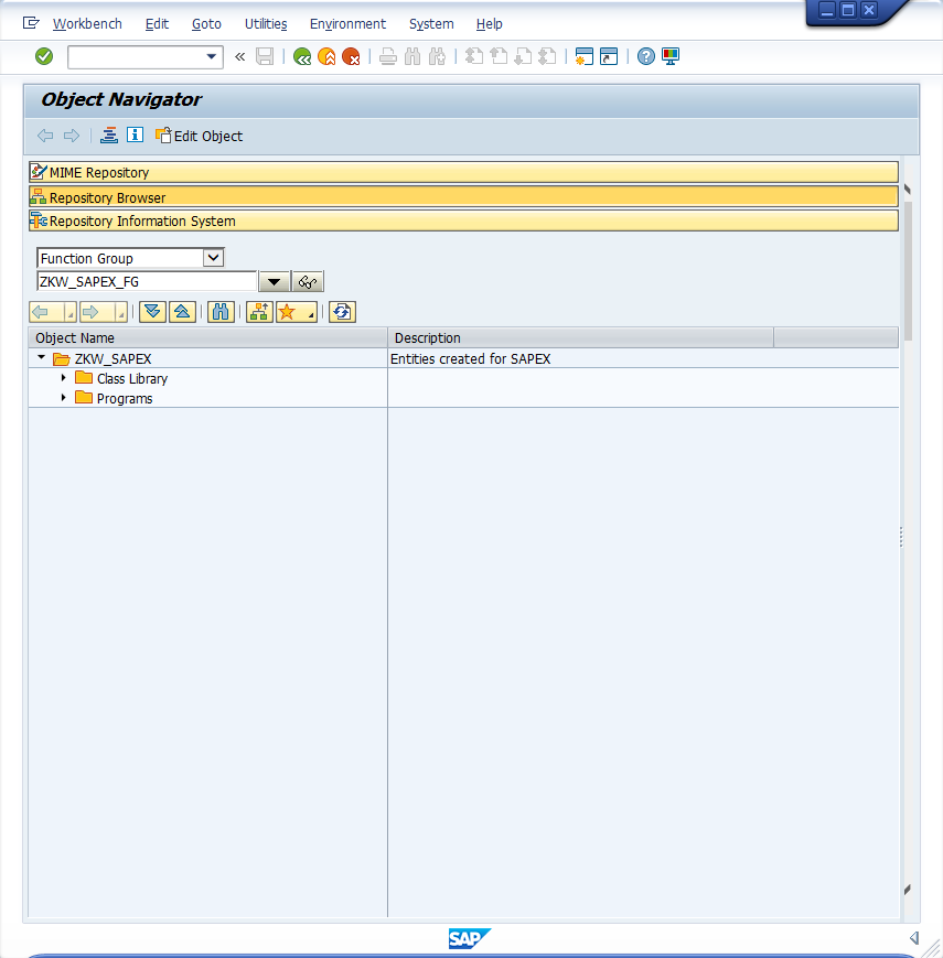 SAPEX Installation for Remote Scenarios – Kiuwan