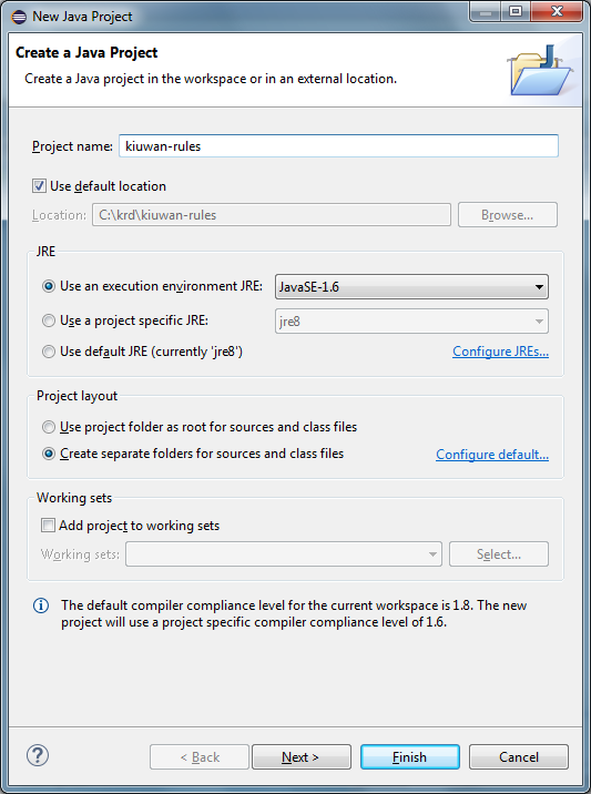 Quick Start Guide – Kiuwan