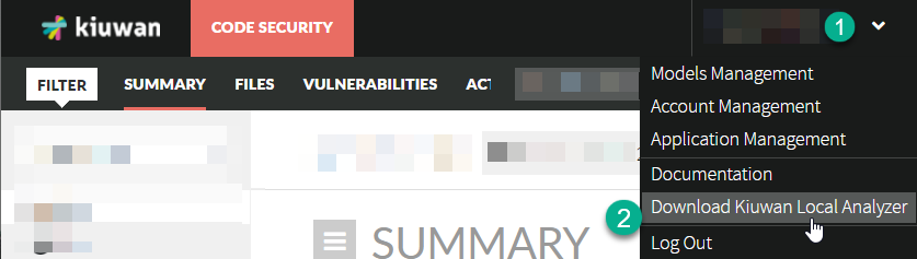 Kiuwan On-Premises Installation Tool – Kiuwan